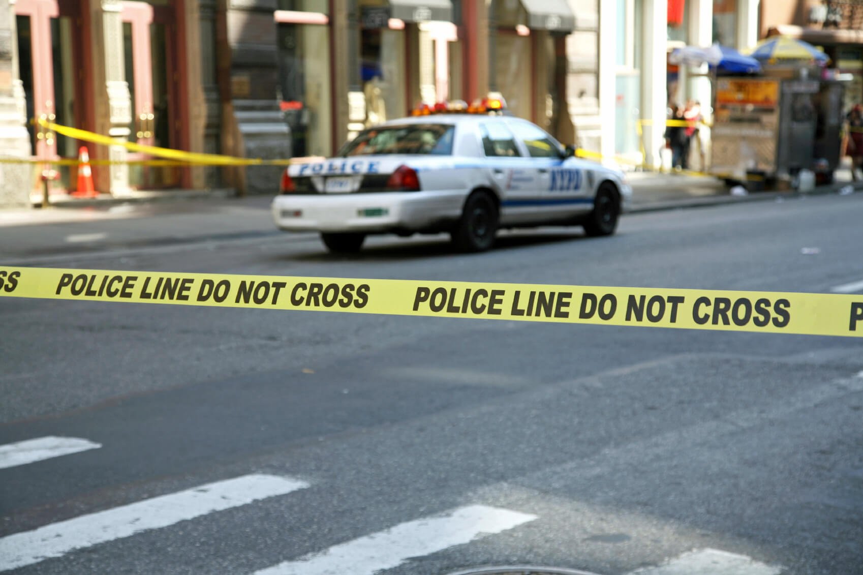 Bronx Homicide 2 Dozen Members of '6 Wild' Crew Suspect