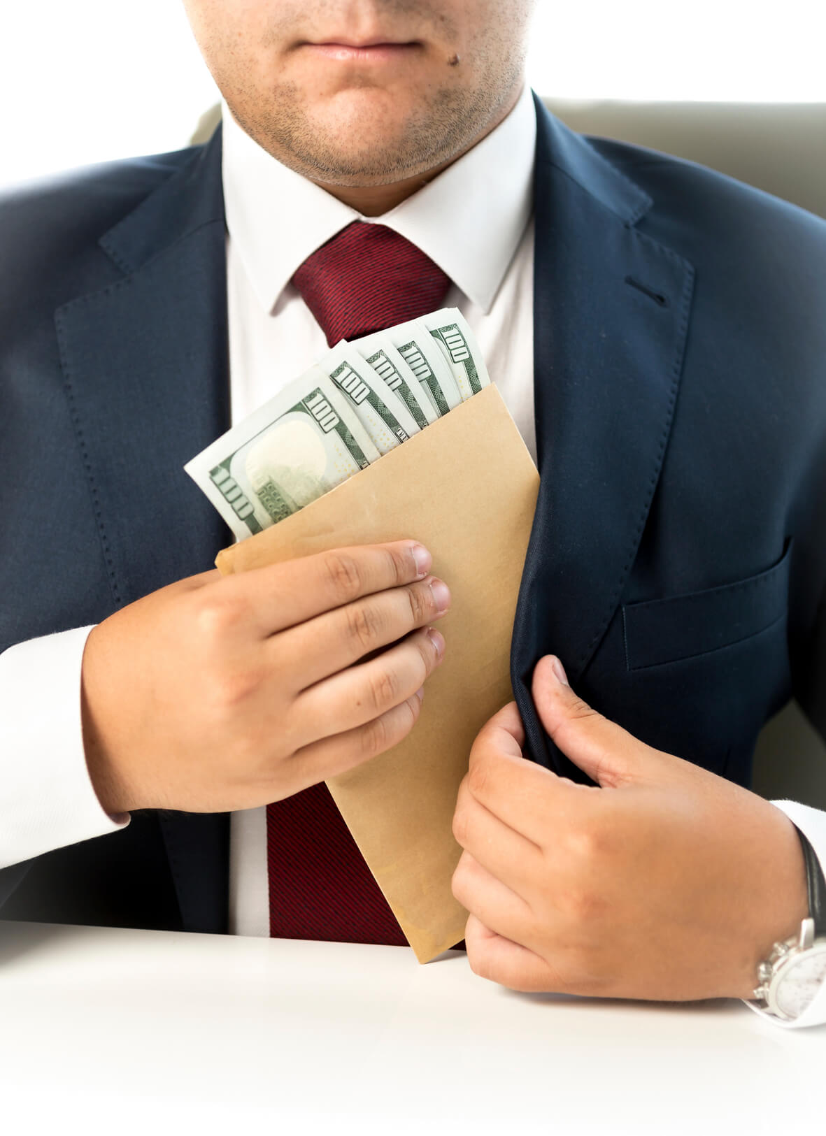 Manhattan White Collar Crimes Attorney Troy Smith